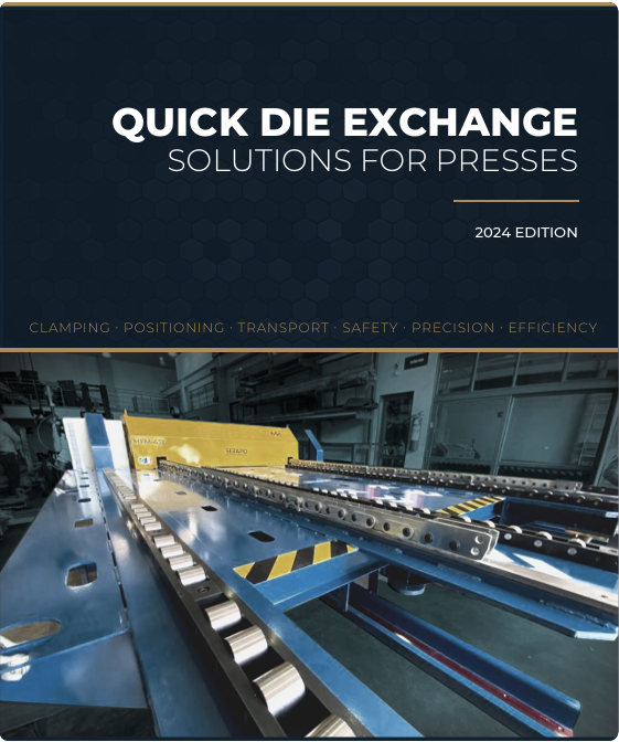SERAPID - QDX BROCHURE